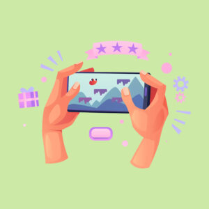 Adapting Your Game for Mobile: A Step-by-Step Guide - Kontrol